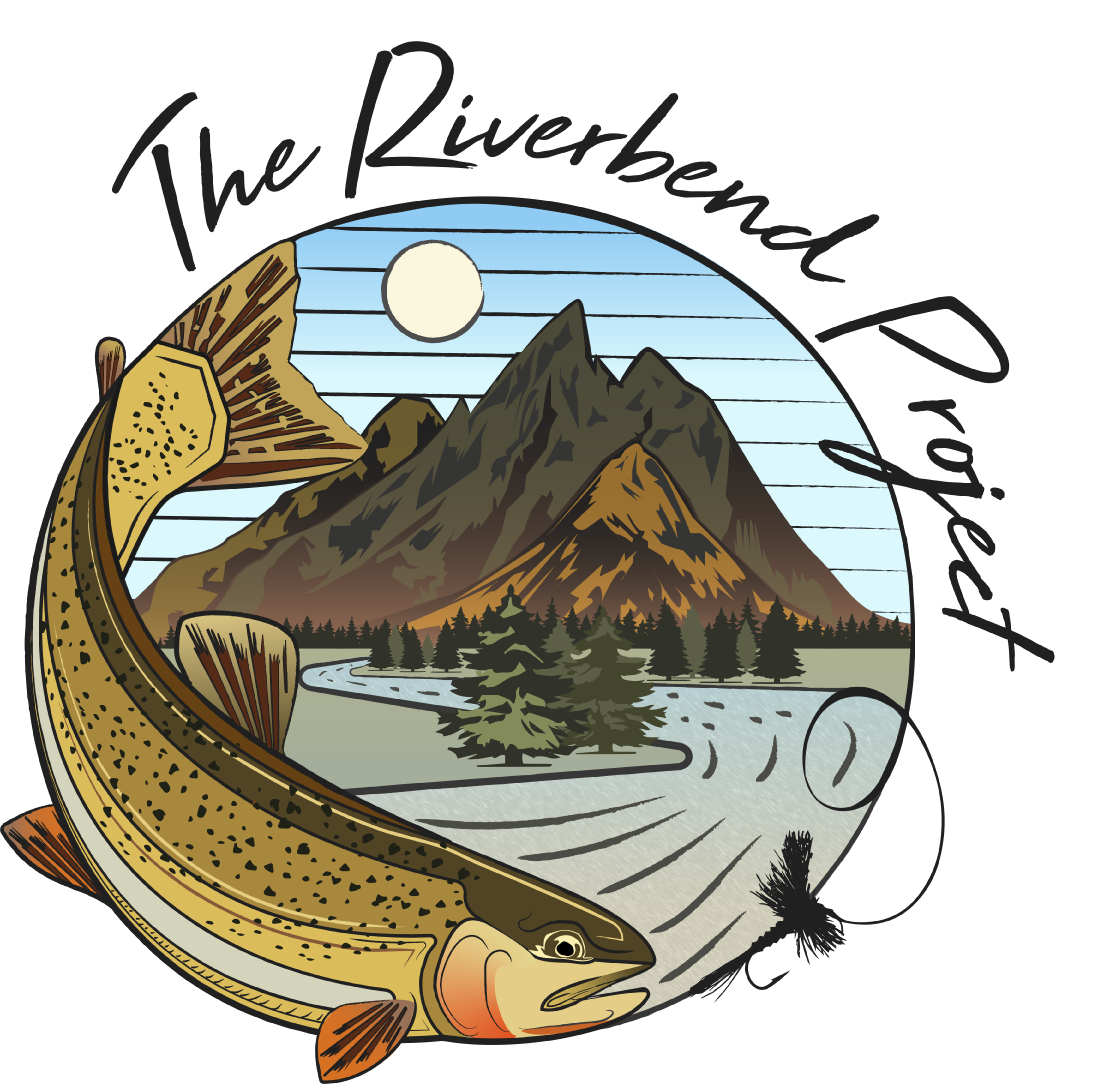 The Riverbend Project | Guided Fly Fishing Retreats For Living Life ...